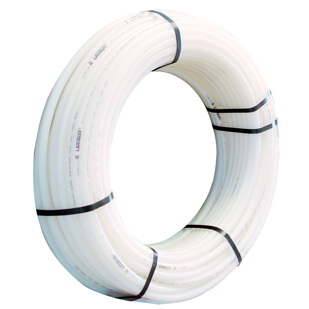 100PEX.25 Rollo de tubería PEX de 1″ – Tienda Urrea Valvulas