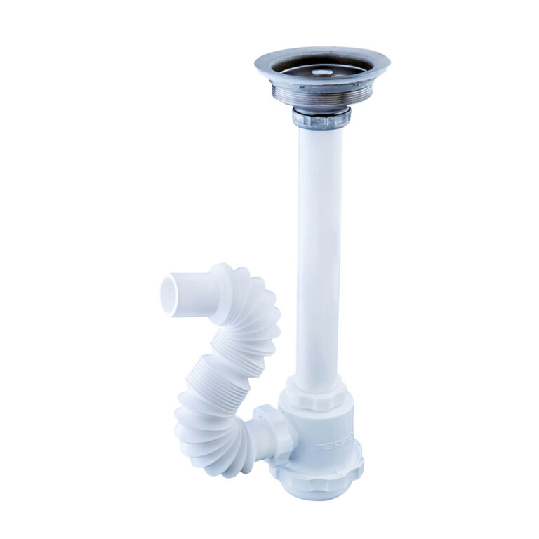 3730 Céspol flexible con bote grande y contracanasta – Tienda Urrea ...