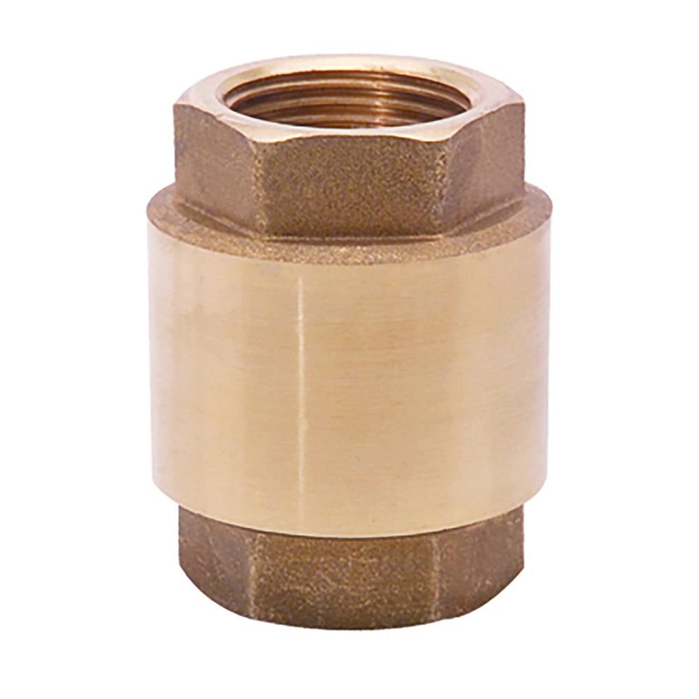 4045N.13 Válvula de retención horizontal o vertical – Tienda Urrea Valvulas