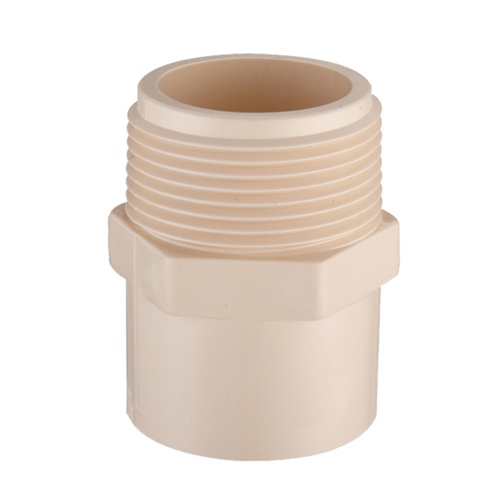 404CPVC.13 Adaptador macho – Tienda Urrea Valvulas