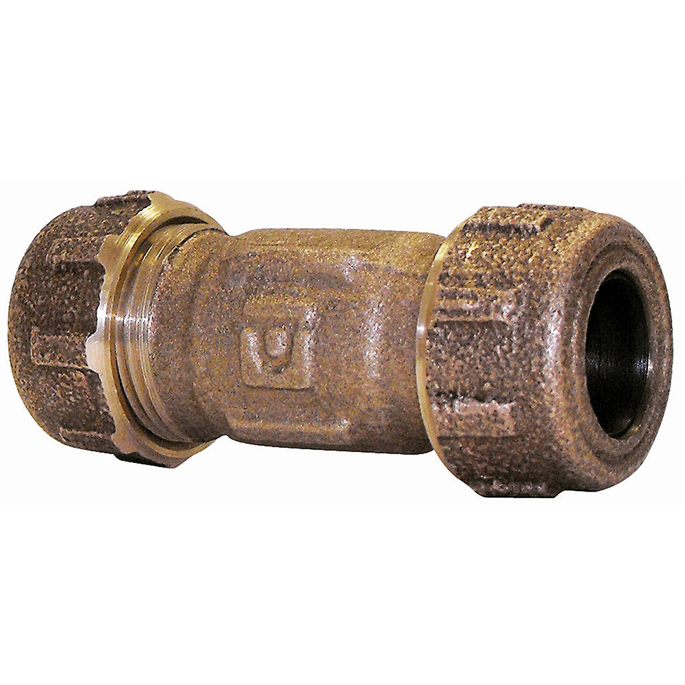 700RCU.19 Cople de unión para tubo cobre de 3/4″ – Tienda Urrea Valvulas