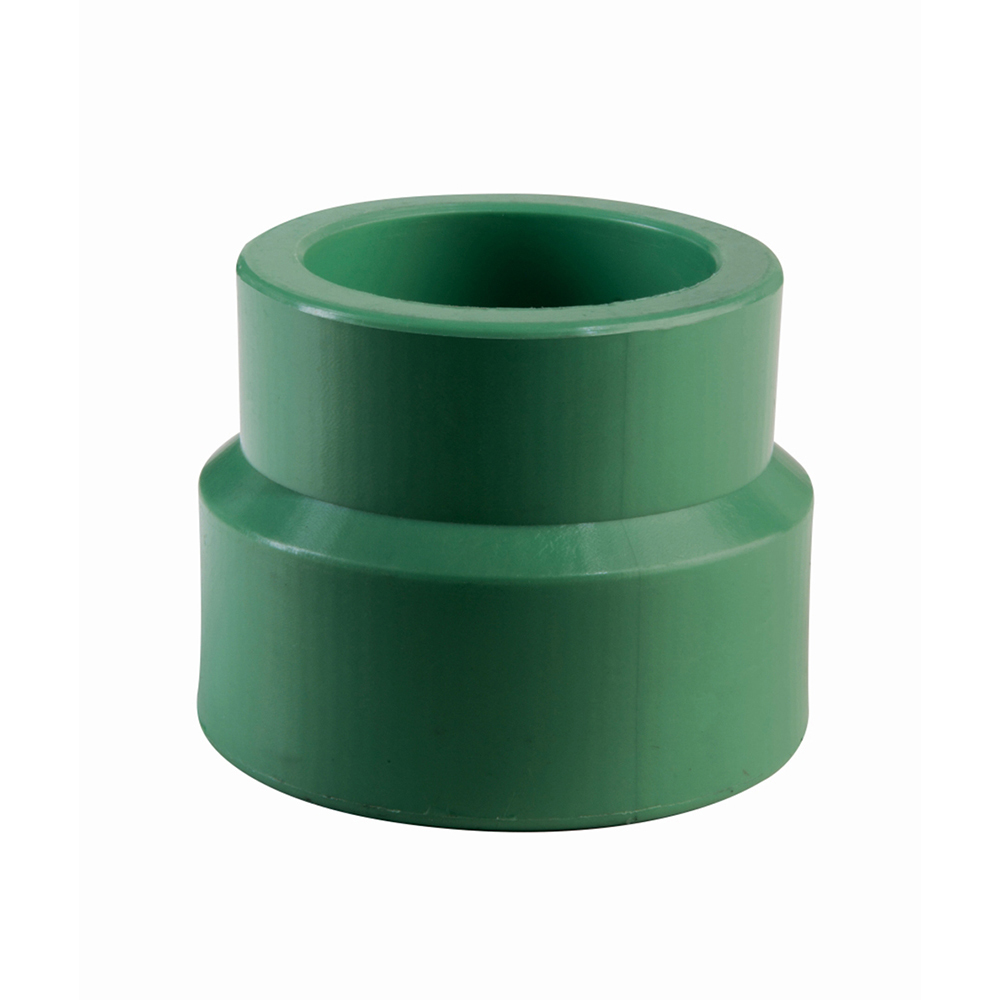 701RPP.5025 Cople reductor PPR de 1 1/2″ x 3/4″ – Tienda Urrea Valvulas
