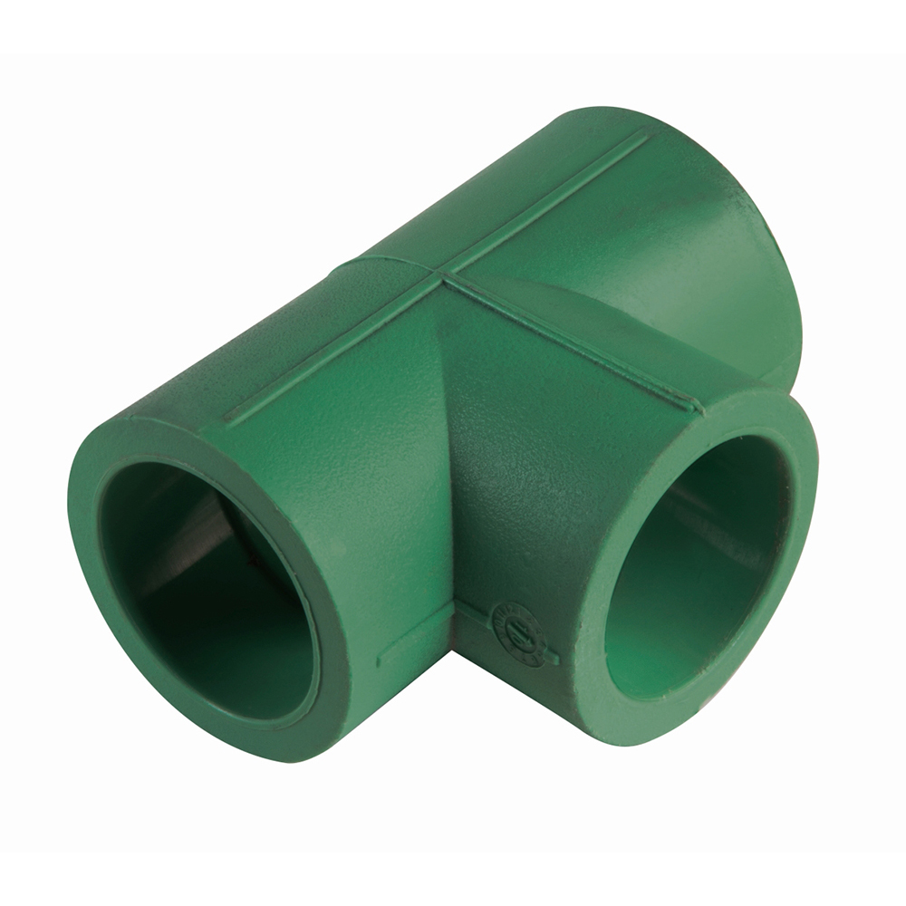 711PP.20 Tee normal PPR de 1/2″ – Tienda Urrea Valvulas