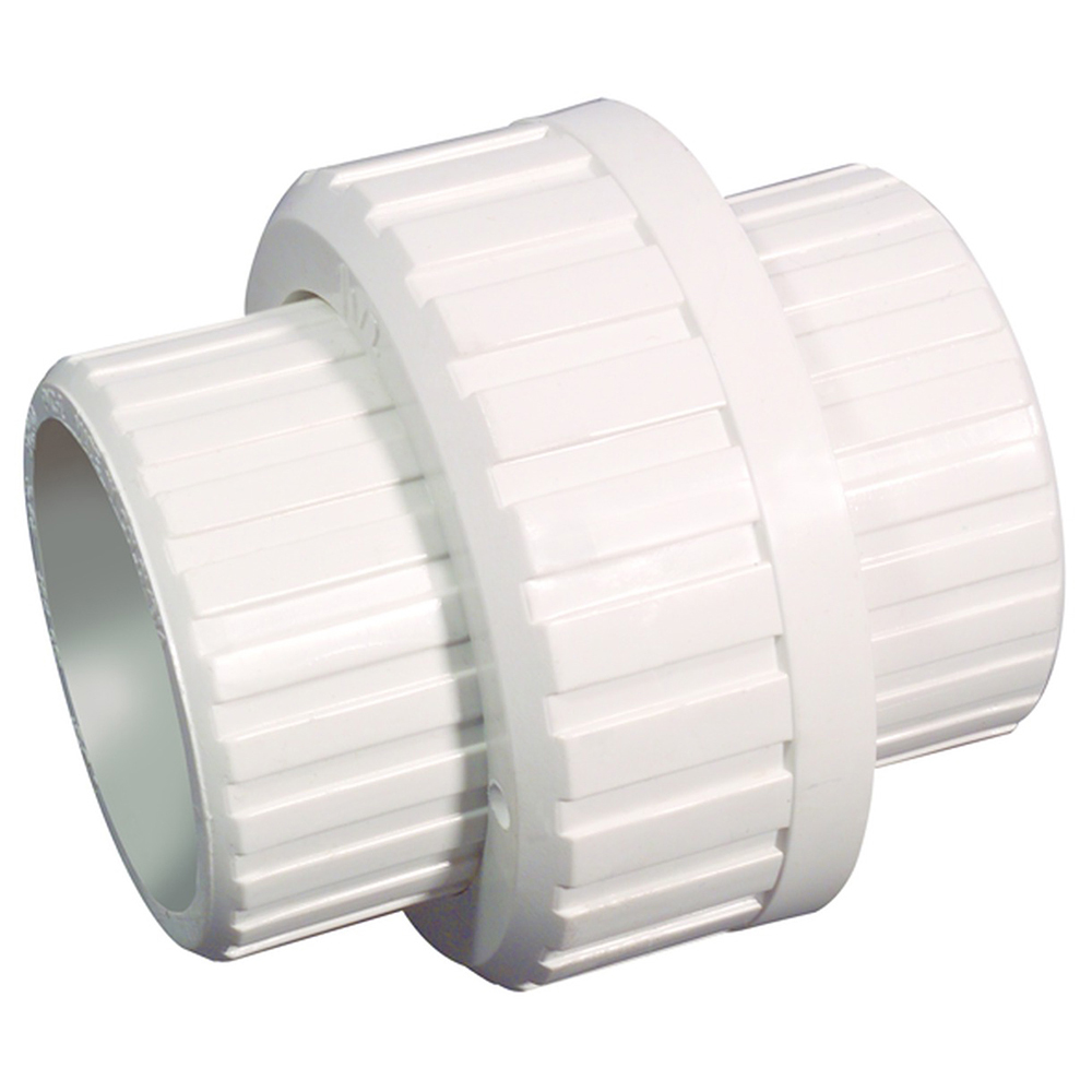 733PC.19 Tuerca unión de PVC para cementar de 3/4″ – Tienda Urrea Valvulas