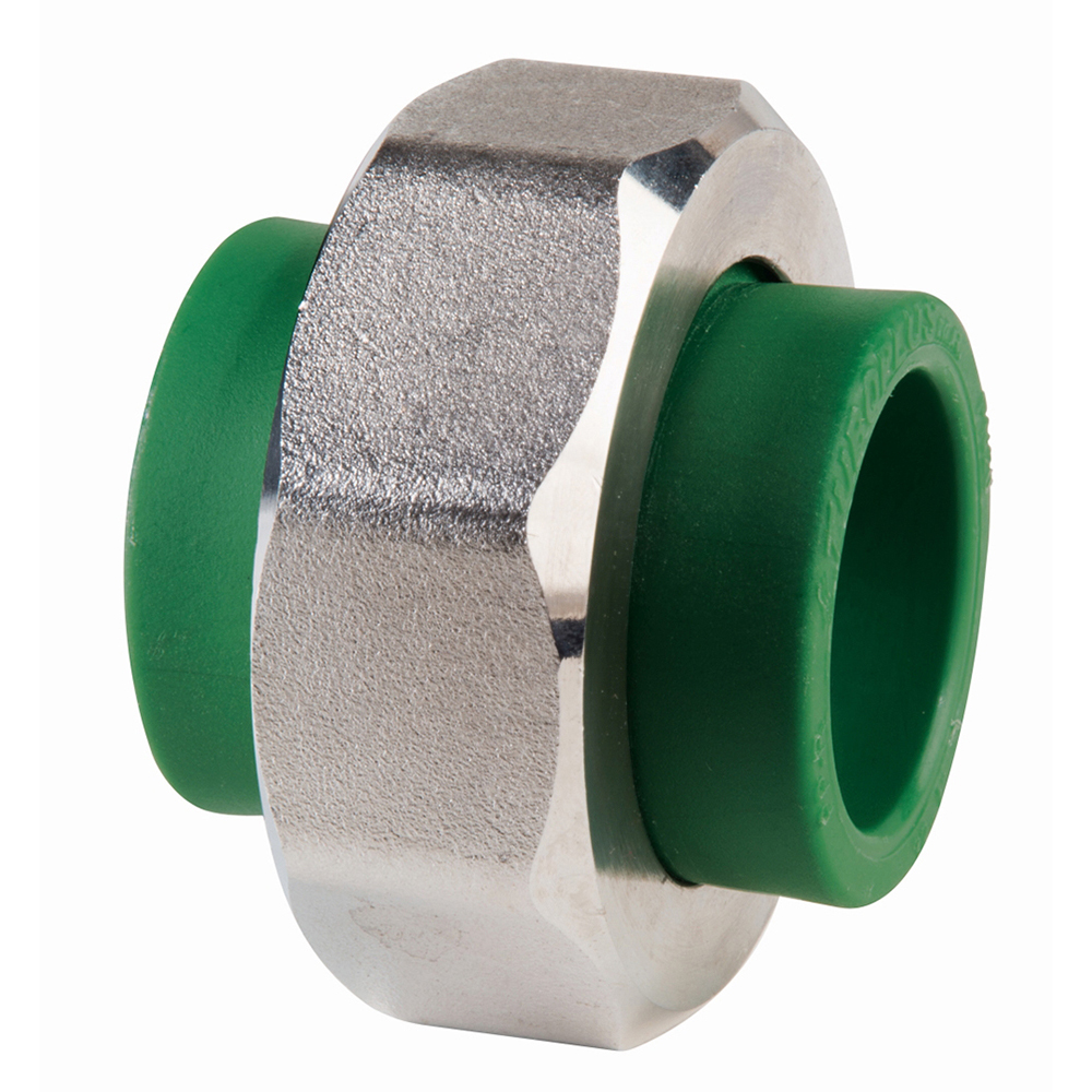 733PP.25 Tuerca unión PPR de 3/4″ – Tienda Urrea Valvulas