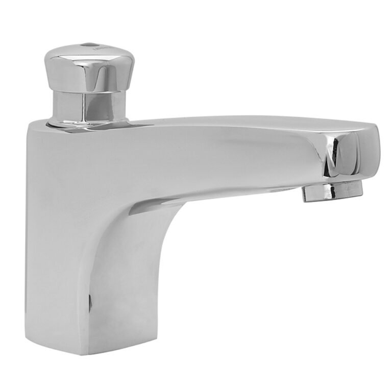 9261 Llave temporizadora ecológica para lavabo – Tienda Urrea Valvulas