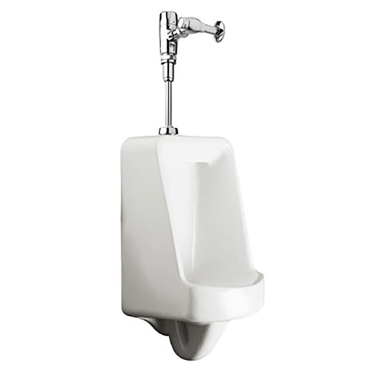 KMG8513 Mingitorio con fluxómetro de sensor a batería 3 lpd – Tienda ...
